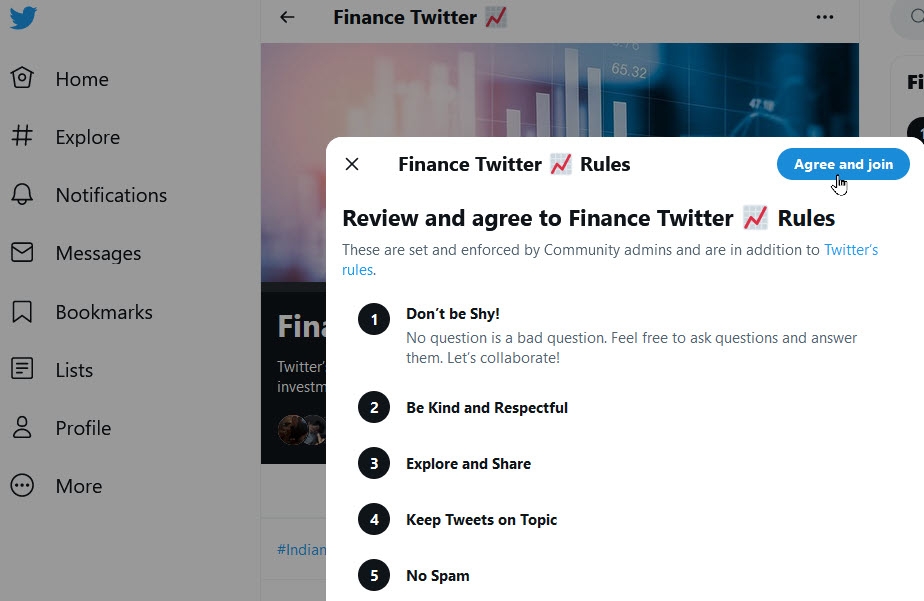 How to join a Twitter community for your business - TechRepublic