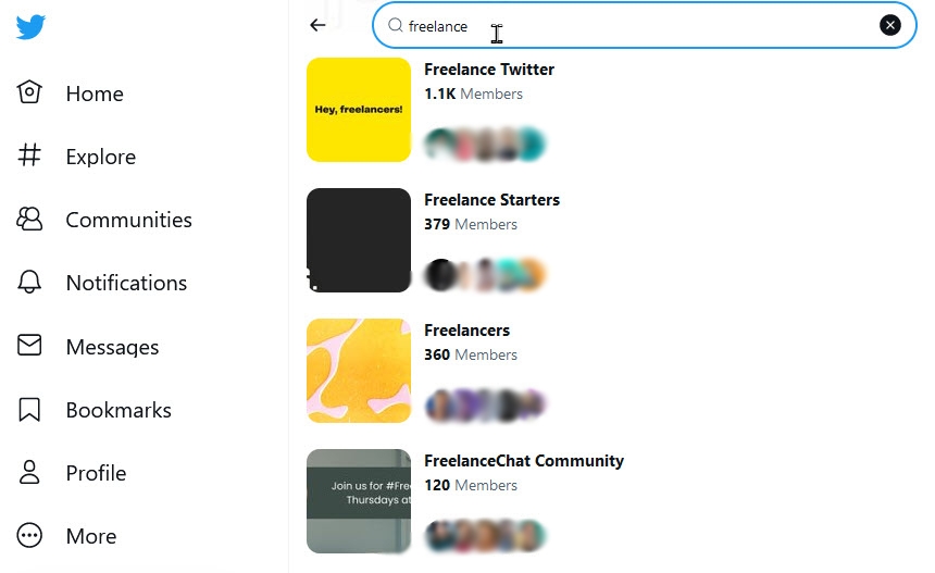 How to join a Twitter community for your business - TechRepublic