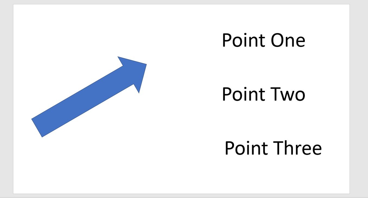 How to create a moving arrow in Microsoft PowerPoint | TechRepublic