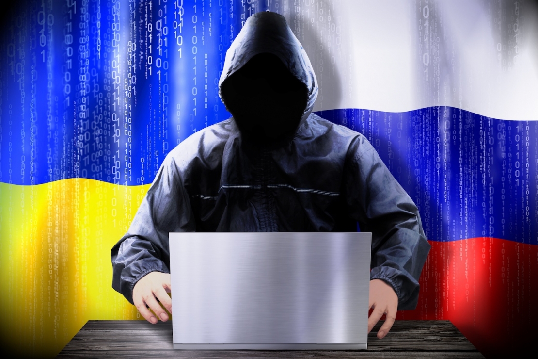 Russia’s Shuckworm cyber group launching ongoing attacks on Ukraine ...