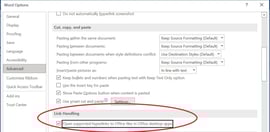 How to Use Settings to Open Microsoft 365 Files in Desktop Apps