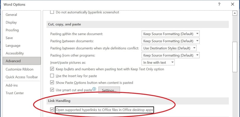 How to Use Settings to Open Microsoft 365 Files in Desktop Apps ...
