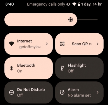 Android 13: Cheat Sheet - New Features & Functionality