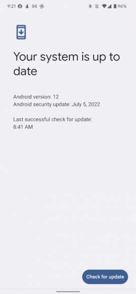 Android 13: Cheat Sheet - New Features & Functionality