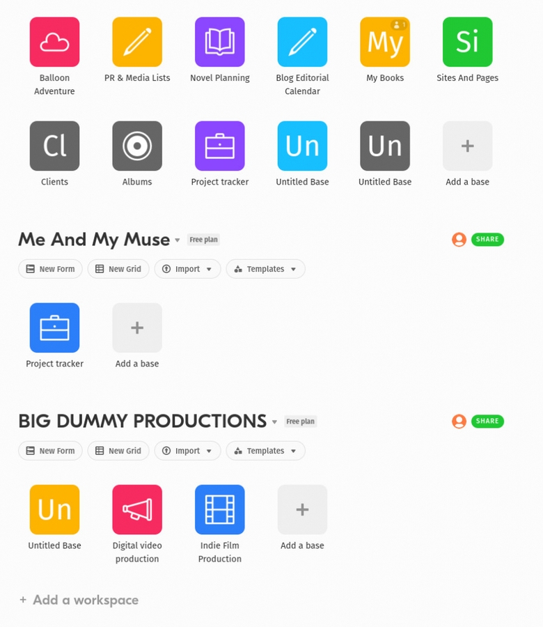 How To Use Airtable As A Bug Tracking Platform Techrepublic