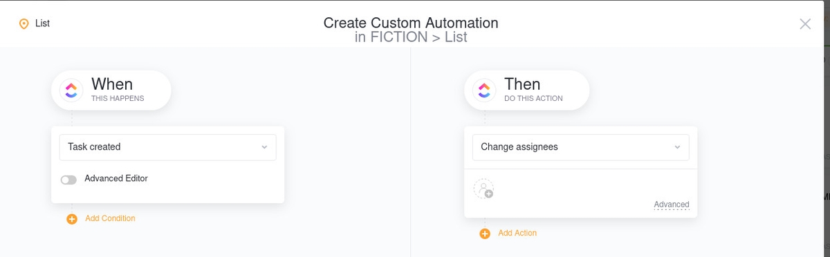 How To Use Clickup To Automate Your Workflows Techrepublic