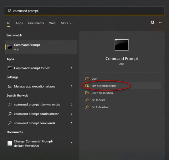 How to delete files securely and completely in Windows 11 using SDelete ...