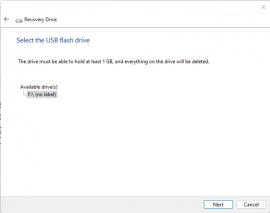 How to remove and overwrite all data on a hard drive for free in ...