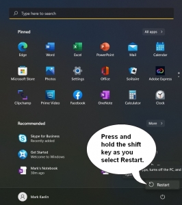How to remove and overwrite all data on a hard drive for free in ...