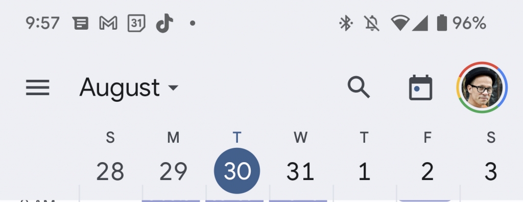 How to configure calendar and task notifications on Android 13 ...