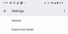 How to configure calendar and task notifications on Android 13 ...