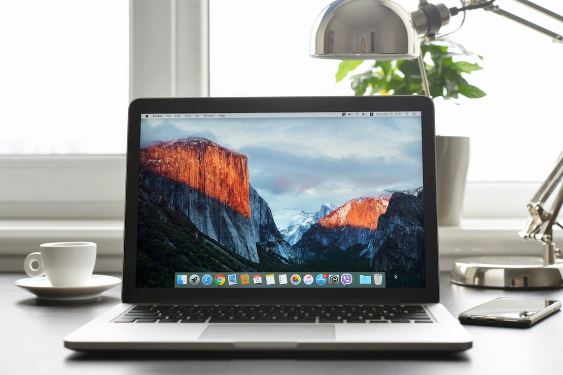 How to change Touch ID settings on a MacBook Pro - TechRepublic