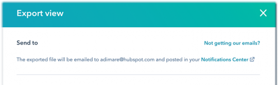 How to connect Power BI to HubSpot - TechRepublic