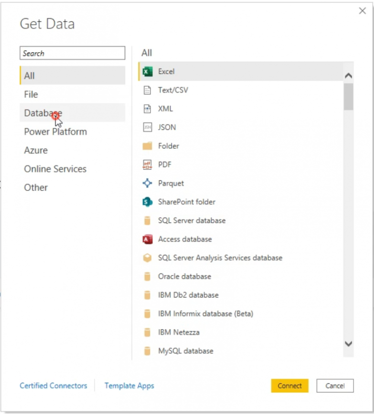 How to connect Power BI to HubSpot - TechRepublic