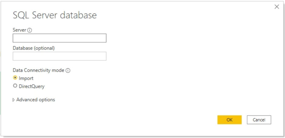 如何将 Power BI 连接到 HubSpot