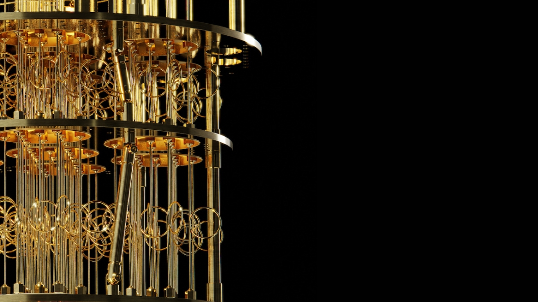 Quantum networking: Defining the next wave of networking and ...