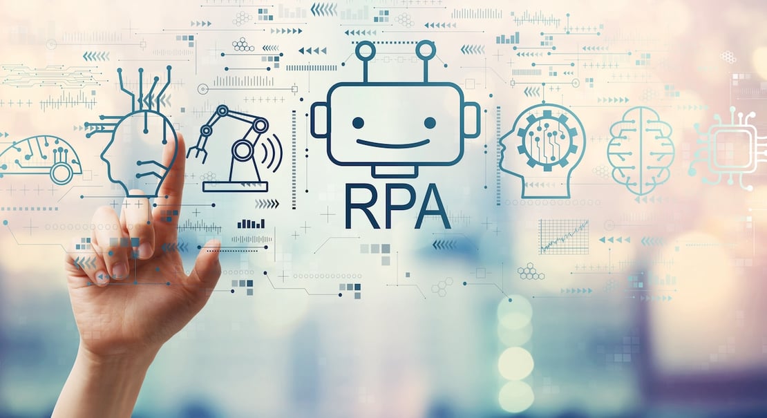 RPA vs. test automation: What are the differences?