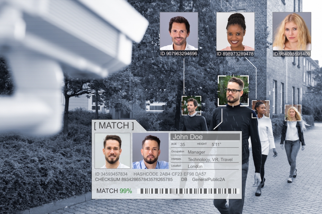 The risks of facial recognition in a business context