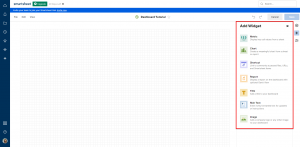 How to create a dashboard in Smartsheet: A step-by-step tutorial ...