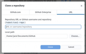 How to clone a GitHub repository: A quick tutorial | TechRepublic