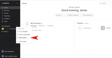 How to use Asana: A guide for beginners | TechRepublic