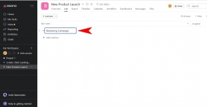 How to use Asana: A guide for beginners | TechRepublic