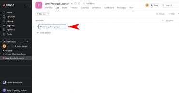 How to use Asana: A guide for beginners | TechRepublic