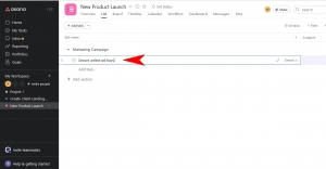 How to use Asana: A guide for beginners | TechRepublic