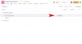 How to use Asana: A guide for beginners | TechRepublic