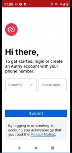 How to use Authy: A guide for beginners - TechRepublic