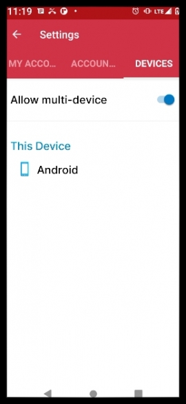 How to use Authy: A guide for beginners - TechRepublic
