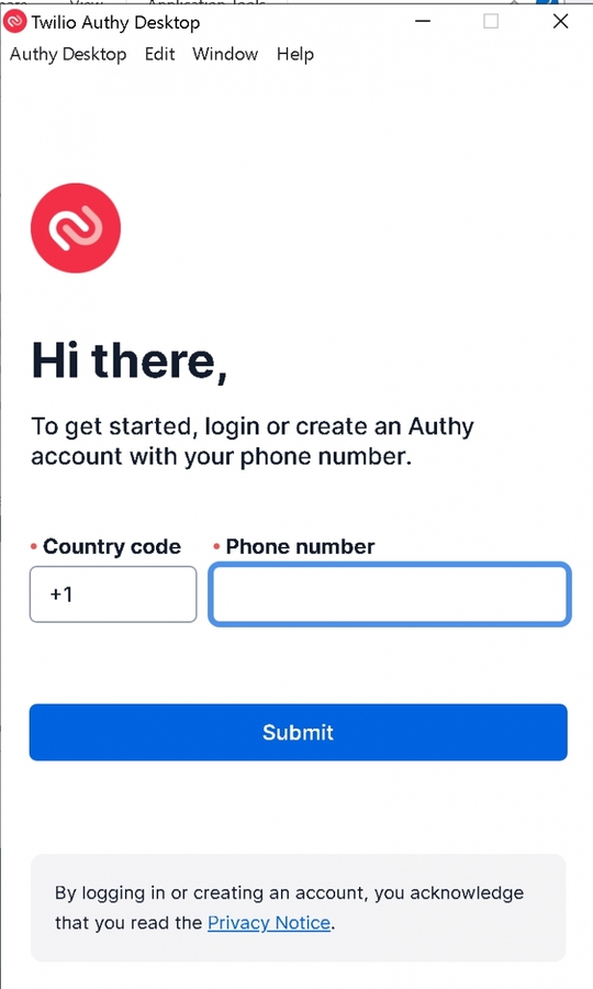 How to use Authy: A guide for beginners - TechRepublic