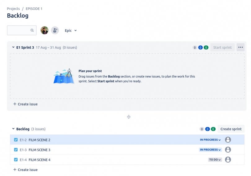 How To Close A Sprint In Jira Tutorial With Examples
