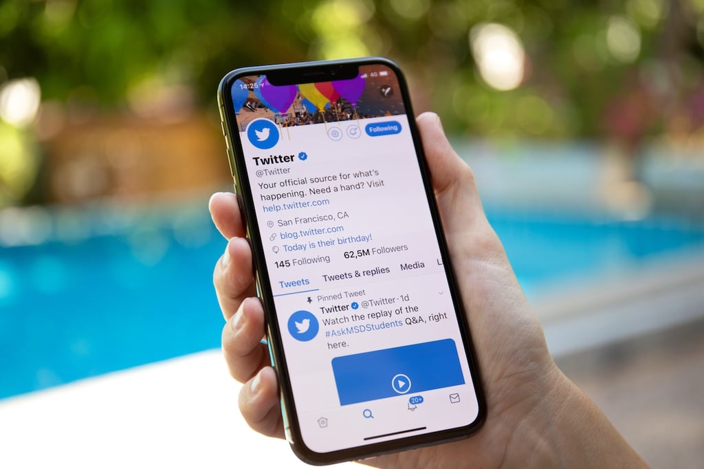 How to join a Twitter community for your business - TechRepublic