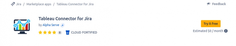 How to connect Tableau to Jira - TechRepublic