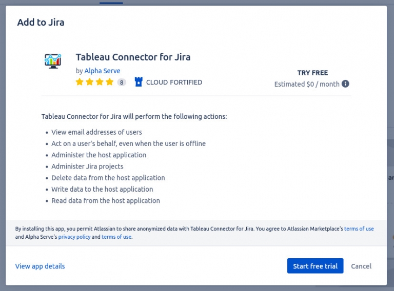 How to connect Tableau to Jira - TechRepublic