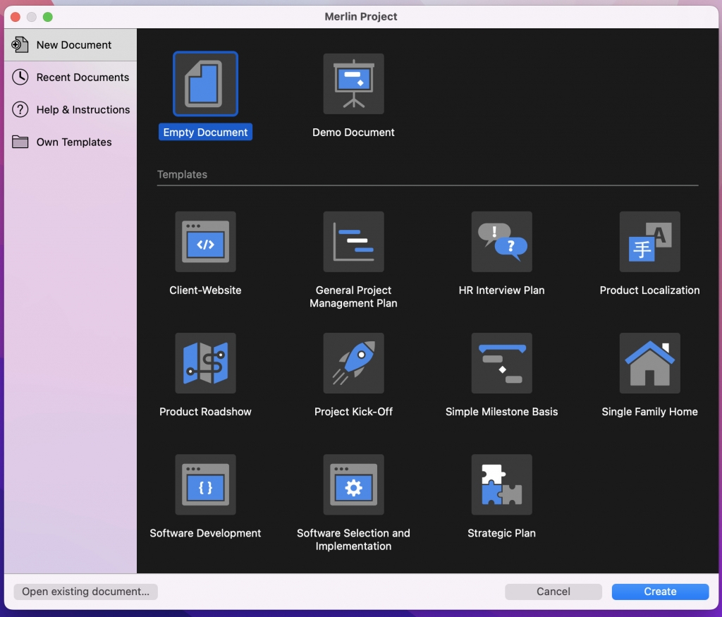 Is Merlin Project a worthy replacement for your current project ...