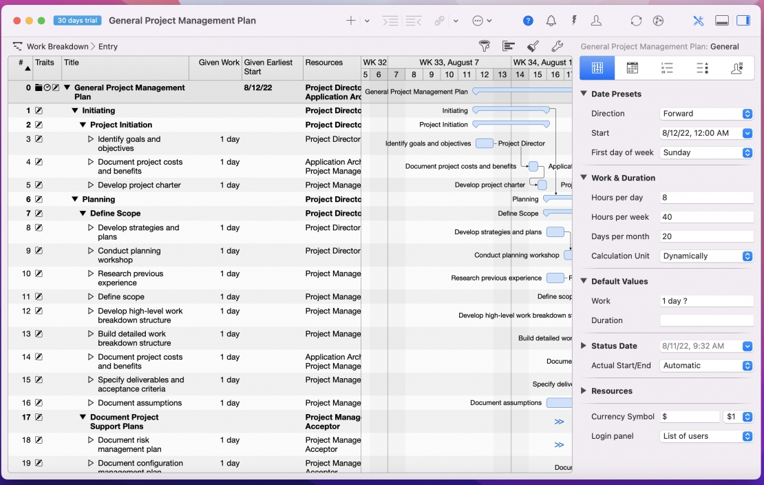 Is Merlin Project a worthy replacement for your current project ...