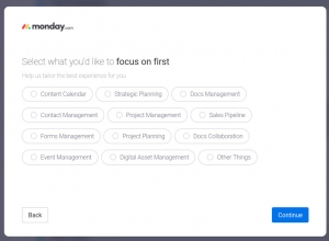 How to use monday.com: A guide for beginners | TechRepublic