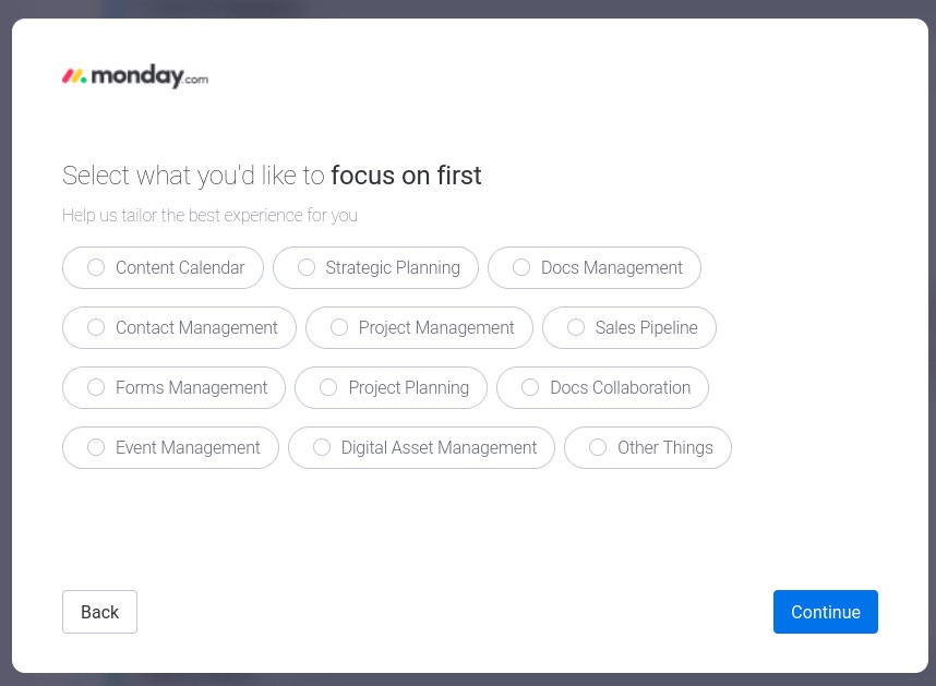 如何使用 monday.com：初学者指南 - Flnug.com