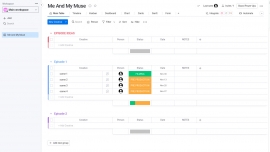 How to use monday.com: A guide for beginners | TechRepublic