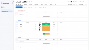 如何使用 monday.com：初学者指南 - Flnug.com