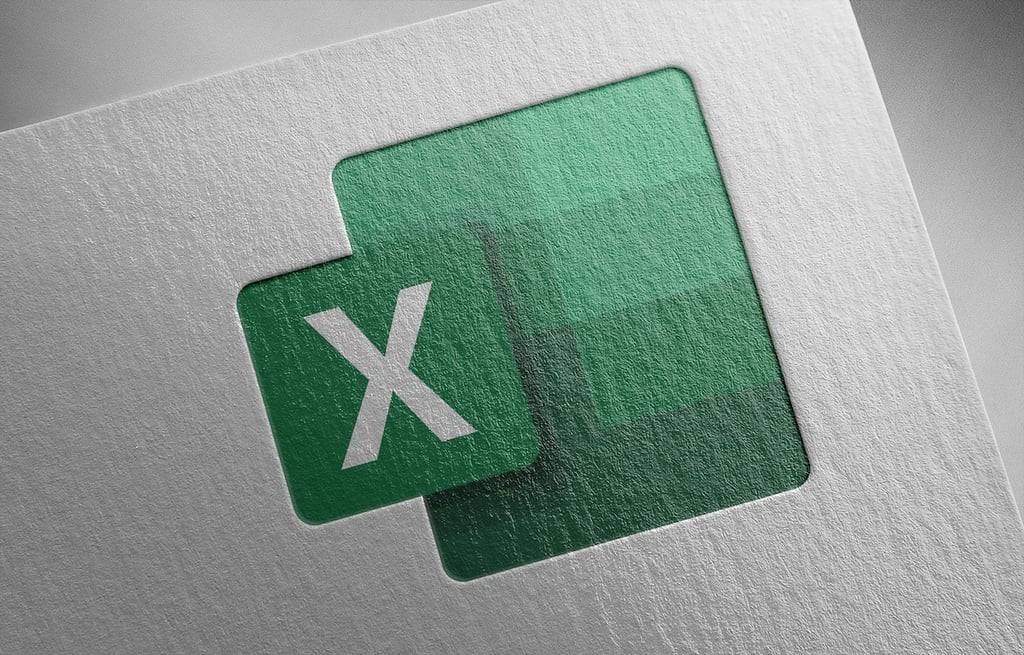 Columns & Groups in a Shared Microsoft Excel Workbook | TechRepublic