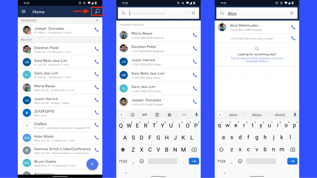 ooma vs dialpad：VoIPソリューションを比較します - 世界の顔