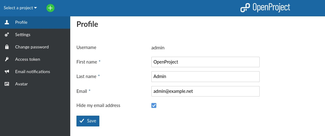 How to configure OpenProject before your teams begin using it for ...