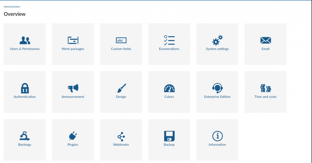 How to configure OpenProject before your teams begin using it for ...