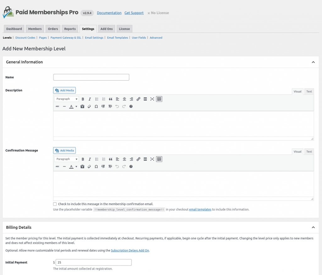 How to create members-only content on WordPress - TechRepublic