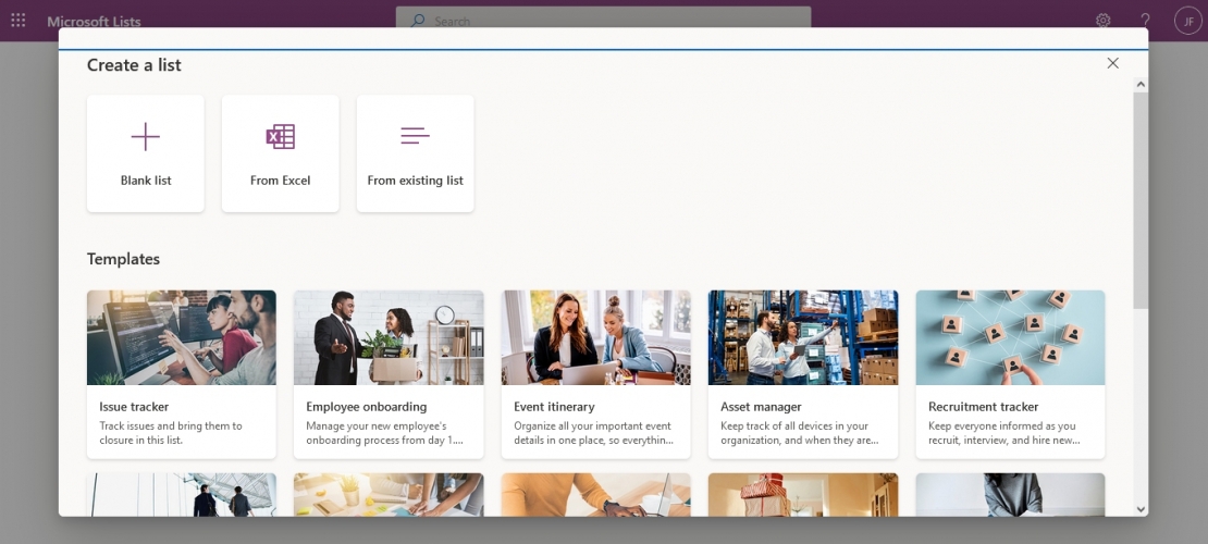 如何在 SharePoint 中创建看板 - Flnug.com