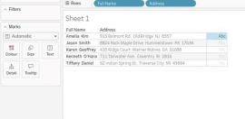 How to Concatenate Strings and Numbers in Tableau | TechRepublic