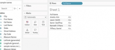 How to Concatenate Strings and Numbers in Tableau | TechRepublic
